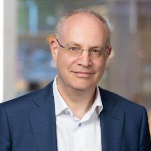 Dr. Ronald Cohn – TIAP