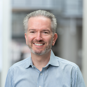 Chris Adams – TIAP