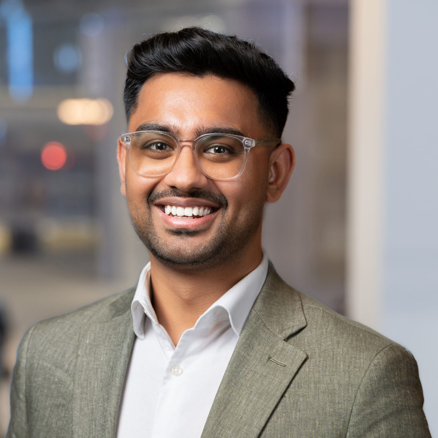 Mobeen Lalani – TIAP