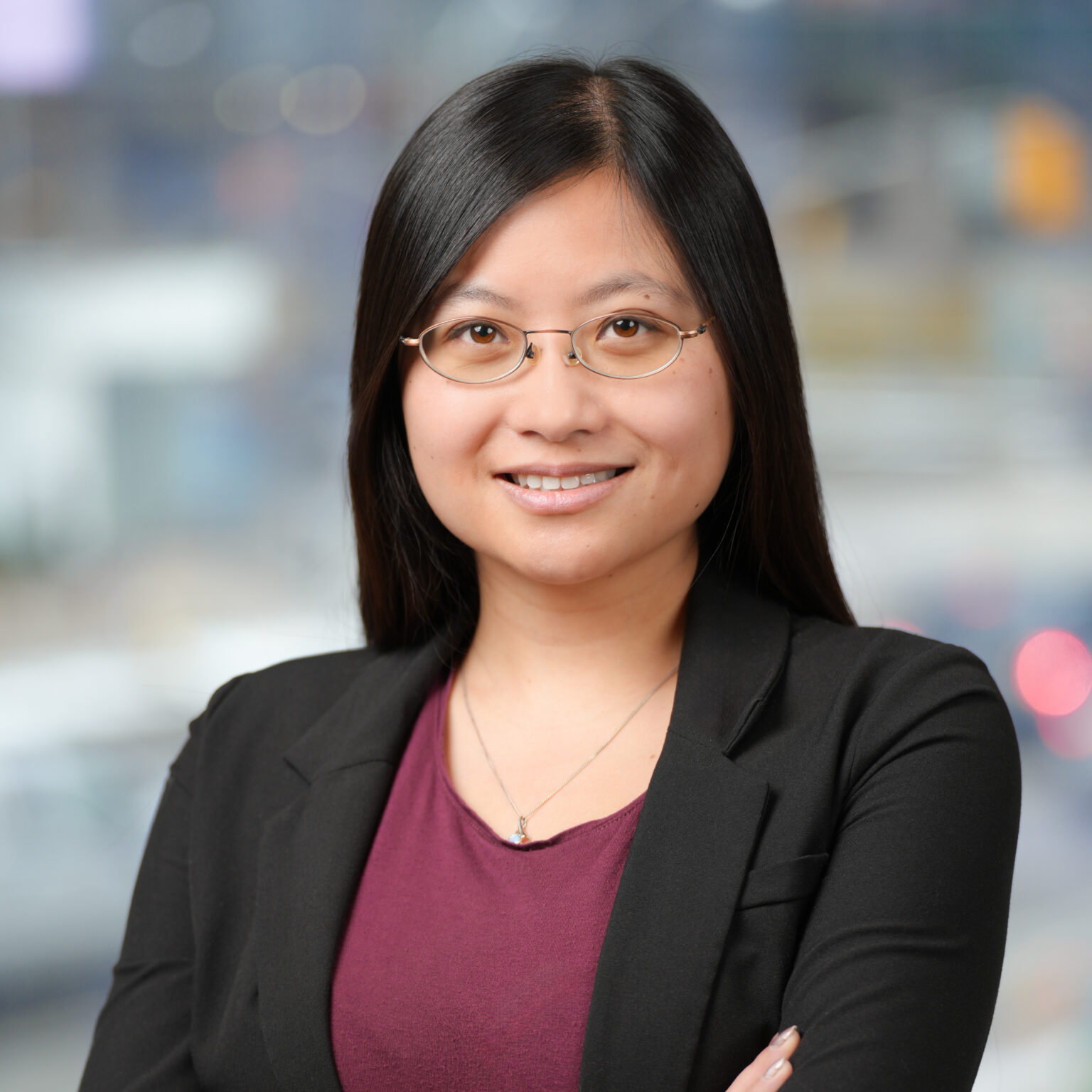 Dr. Angela Zhou – TIAP